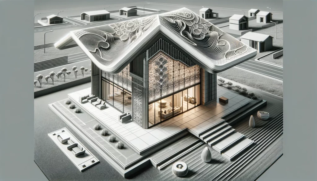 3D Printed Roofing: How is it Revolutionizing Roofing? - Homes Help