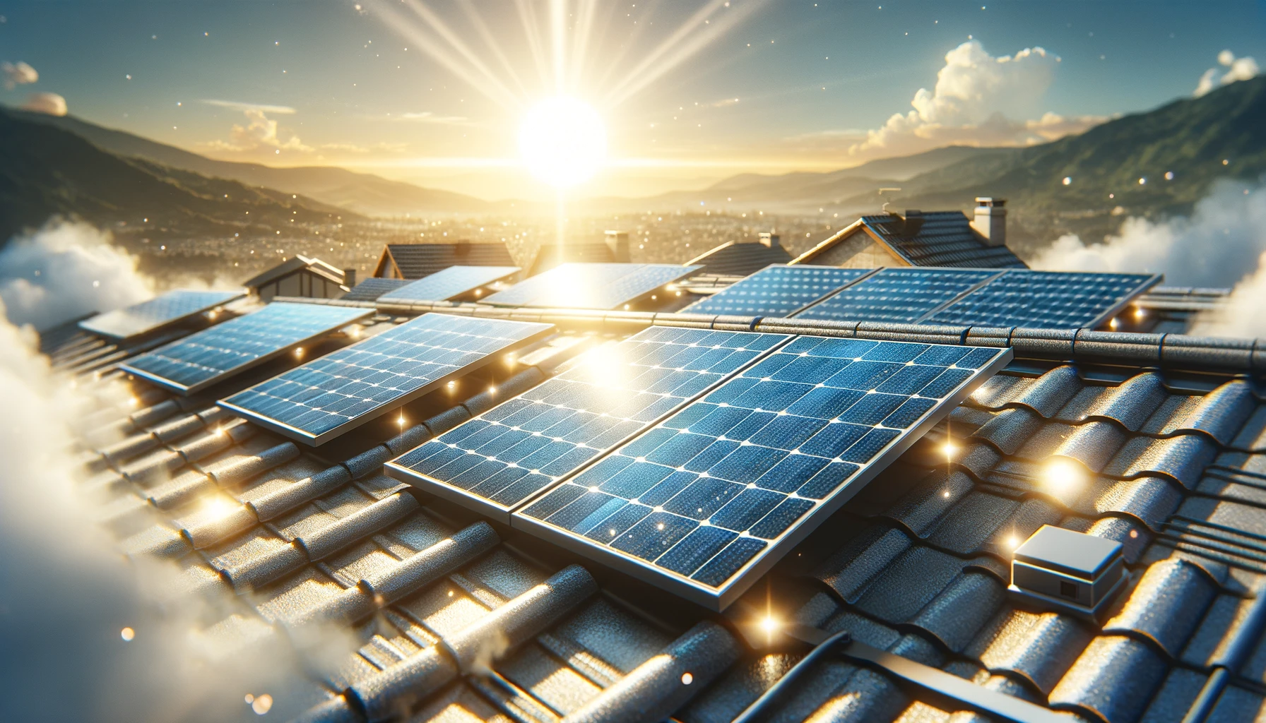 Demystifying How Solar Panels Work - Homes Help
